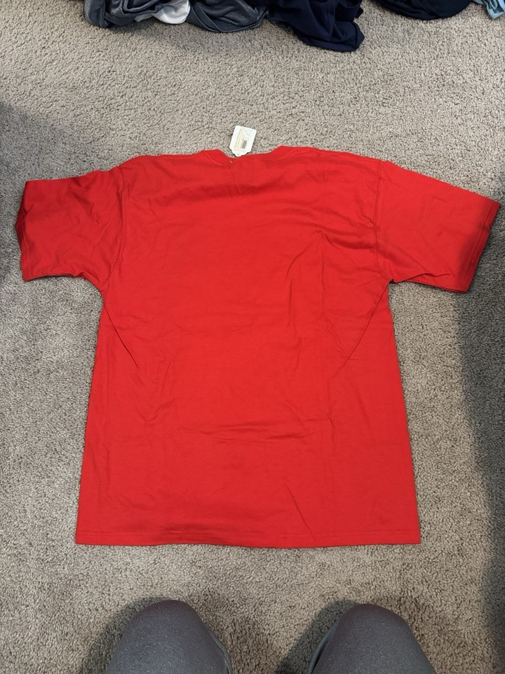 Nascar Racing Tony Stewart 2009 All Star Race First Win Men’s Large ...