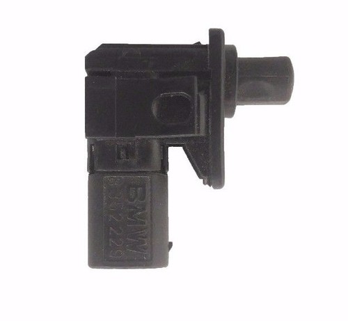 MINI BMW R52 Convertible Tailgate Boot Shut Alarm Sensor Switch Button ...