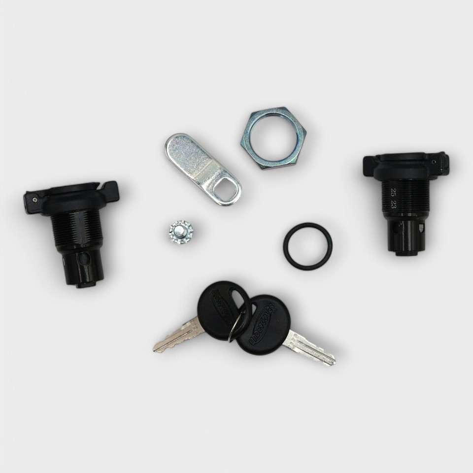 Undercover RSAS1002CL Lock Kit | eBay