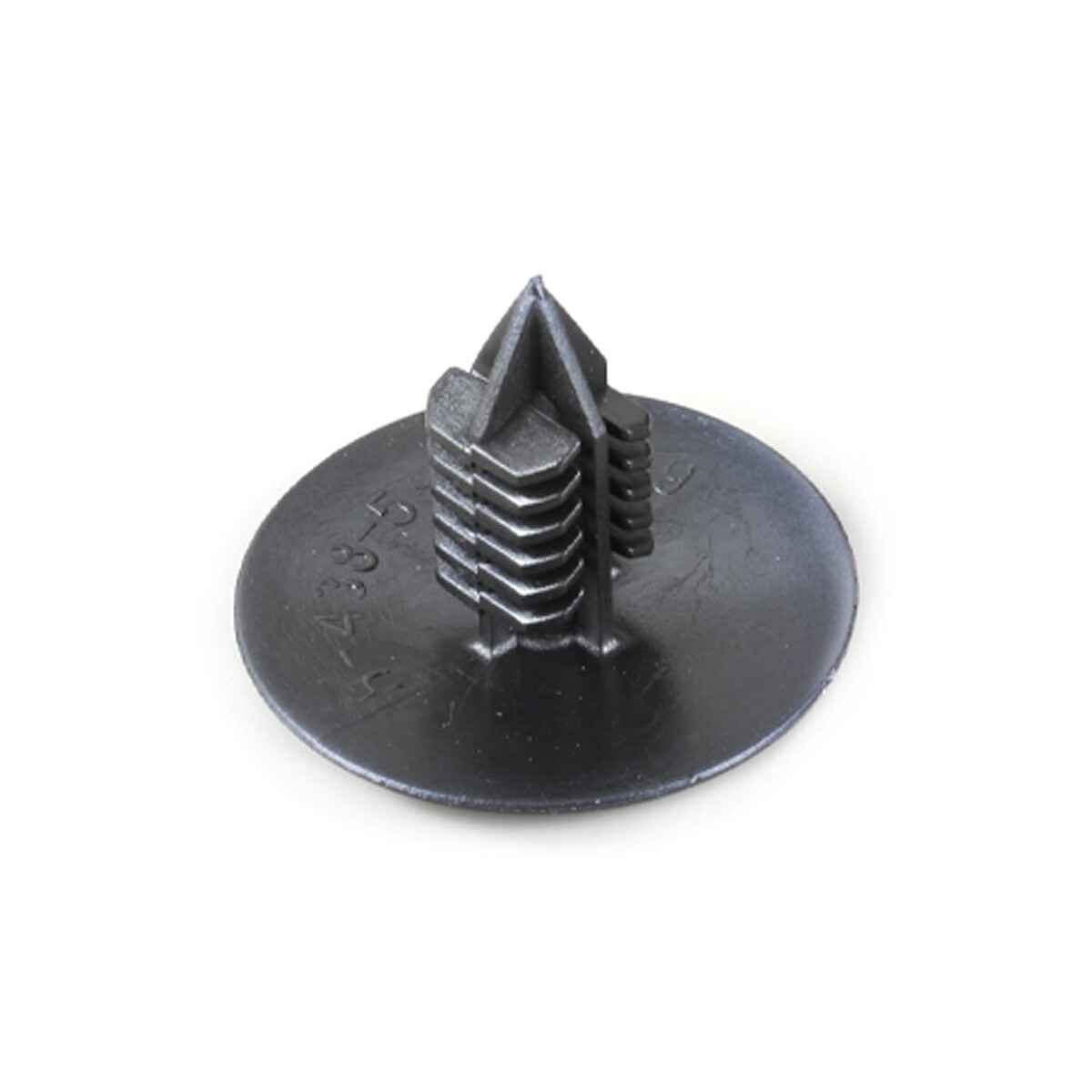 10x Wheel Housing Liner Fairing Fastening Clips for Renault Clio | eBay