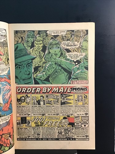The Flash #177 (Mar 1968, DC) for sale online | eBay
