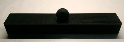 AMX ACV-5100BL Video Conferencing Sound Bar W/ Camera | eBay