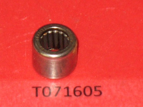 OEM Genuine HOMELITE 97125 needle bearing, for wrist pin ~ selected 240 ...