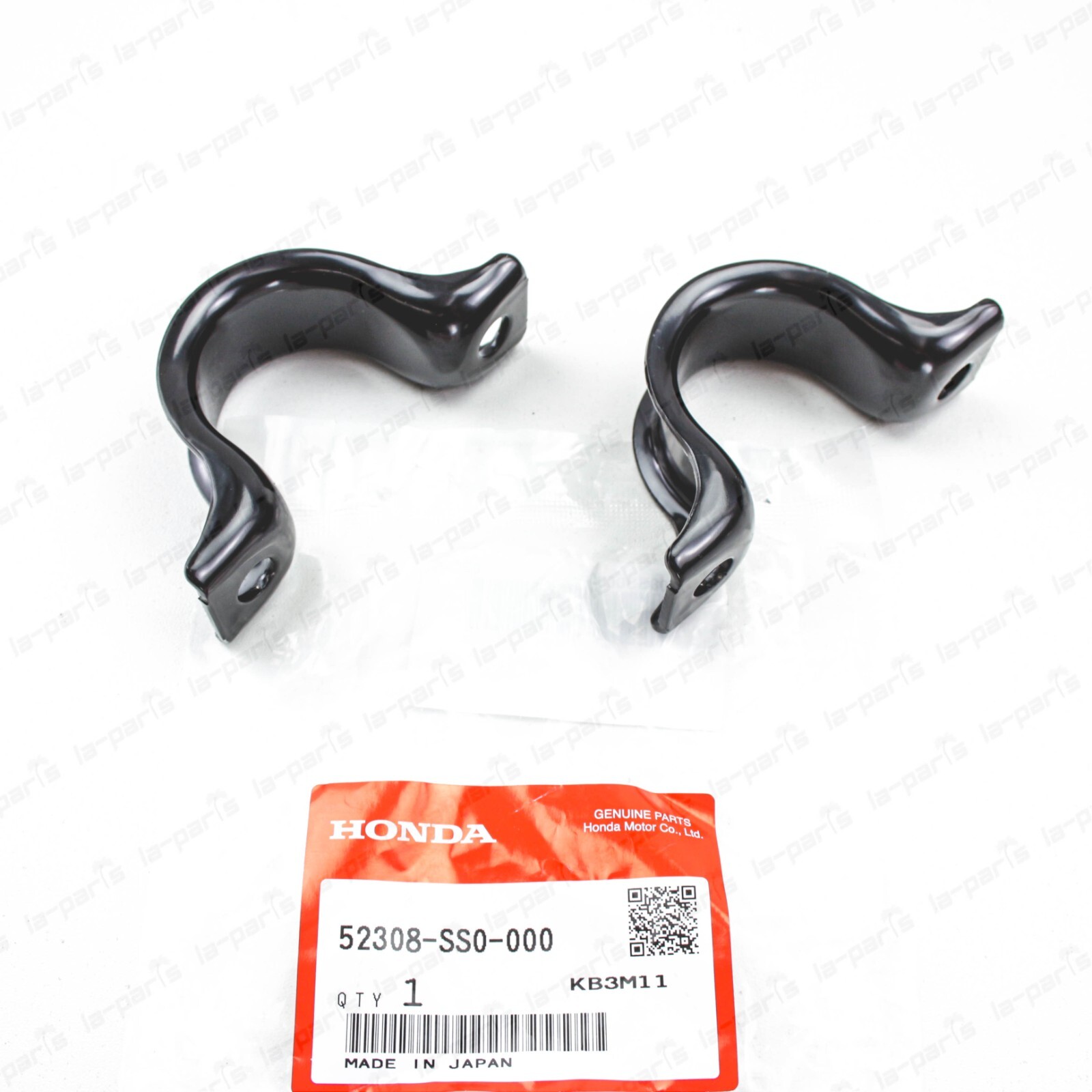 New Genuine Acura 97-01 Integra Type R Rear Stabilizer Sway Bar Holder ...