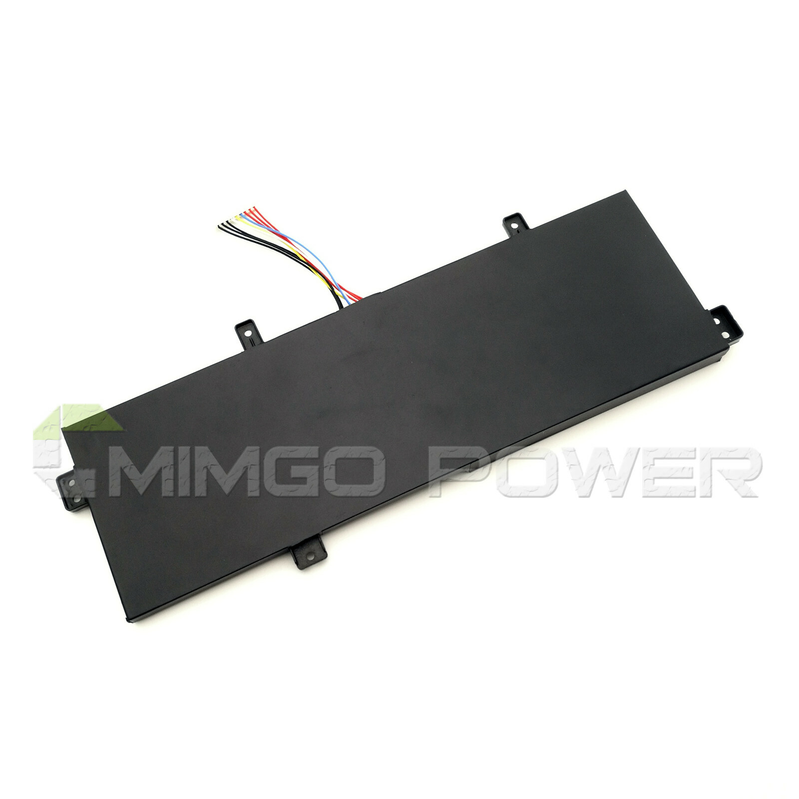 New Genuine G15G Battery for Thunderobot 911 Targa T6a T6b T6c ...