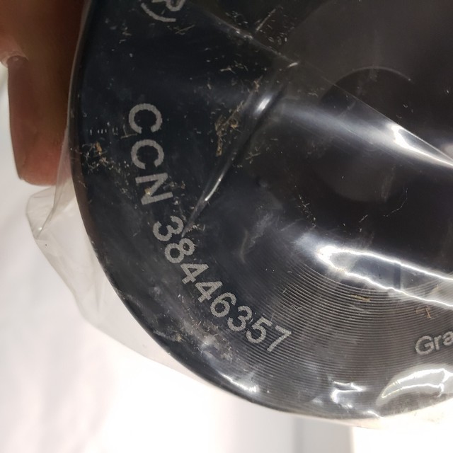 Ingersoll Rand 38446357 Pre-Filter Element for Air Compressor for sale ...