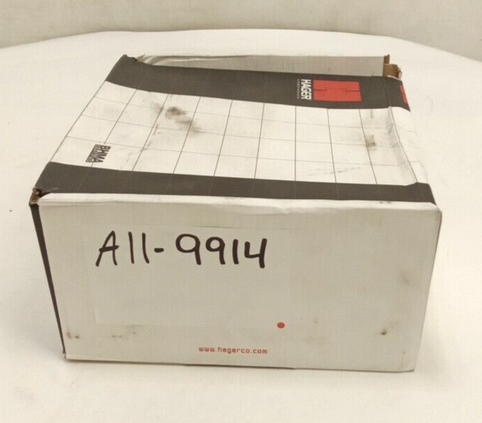 Hager 3553 Withnell 2-3/4" Cylindrical Entry Lever Lockset Grade 2 ...