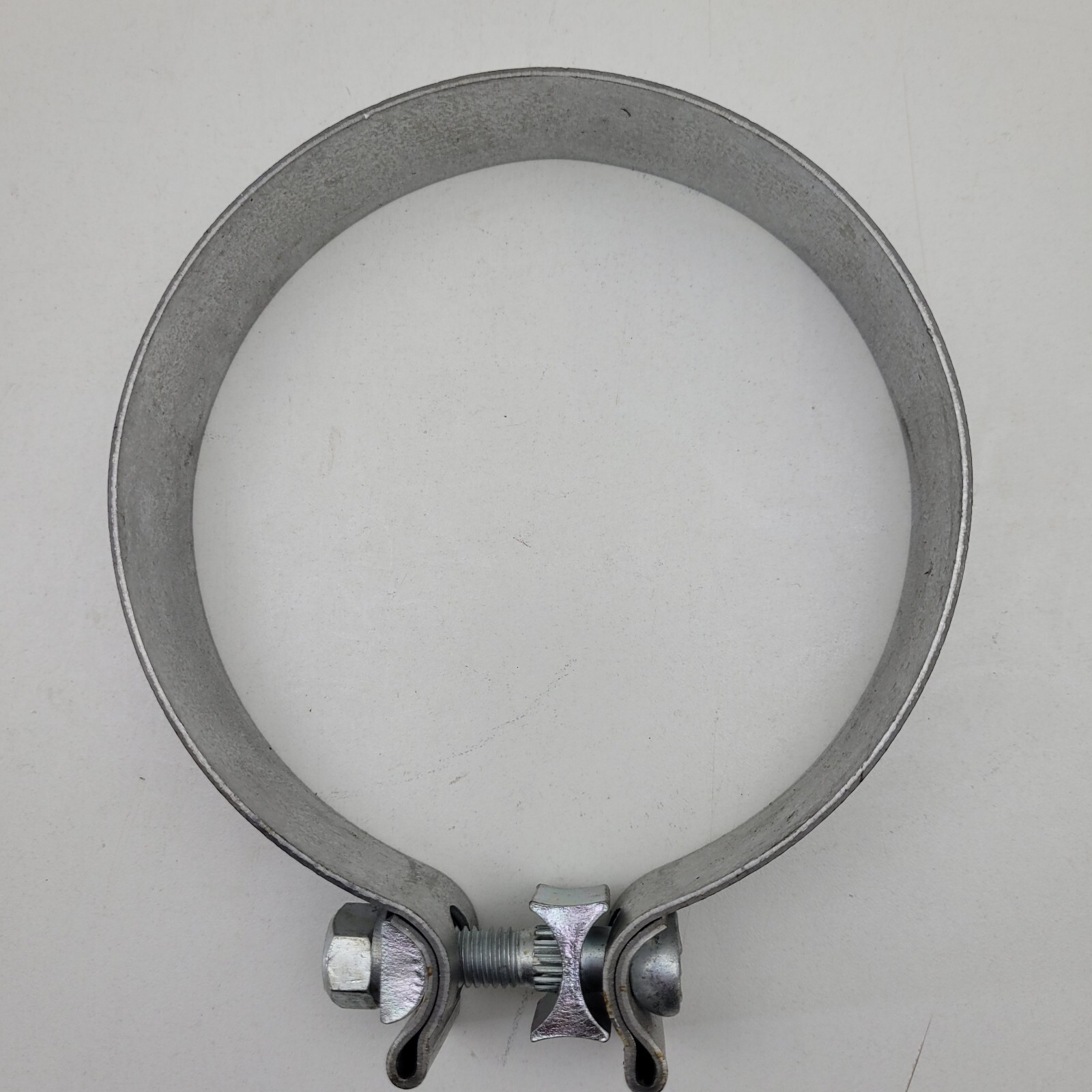 1 NEW 5" ACRAFIT 50AA Exhaust Clamp AccuSeal Alzd | eBay