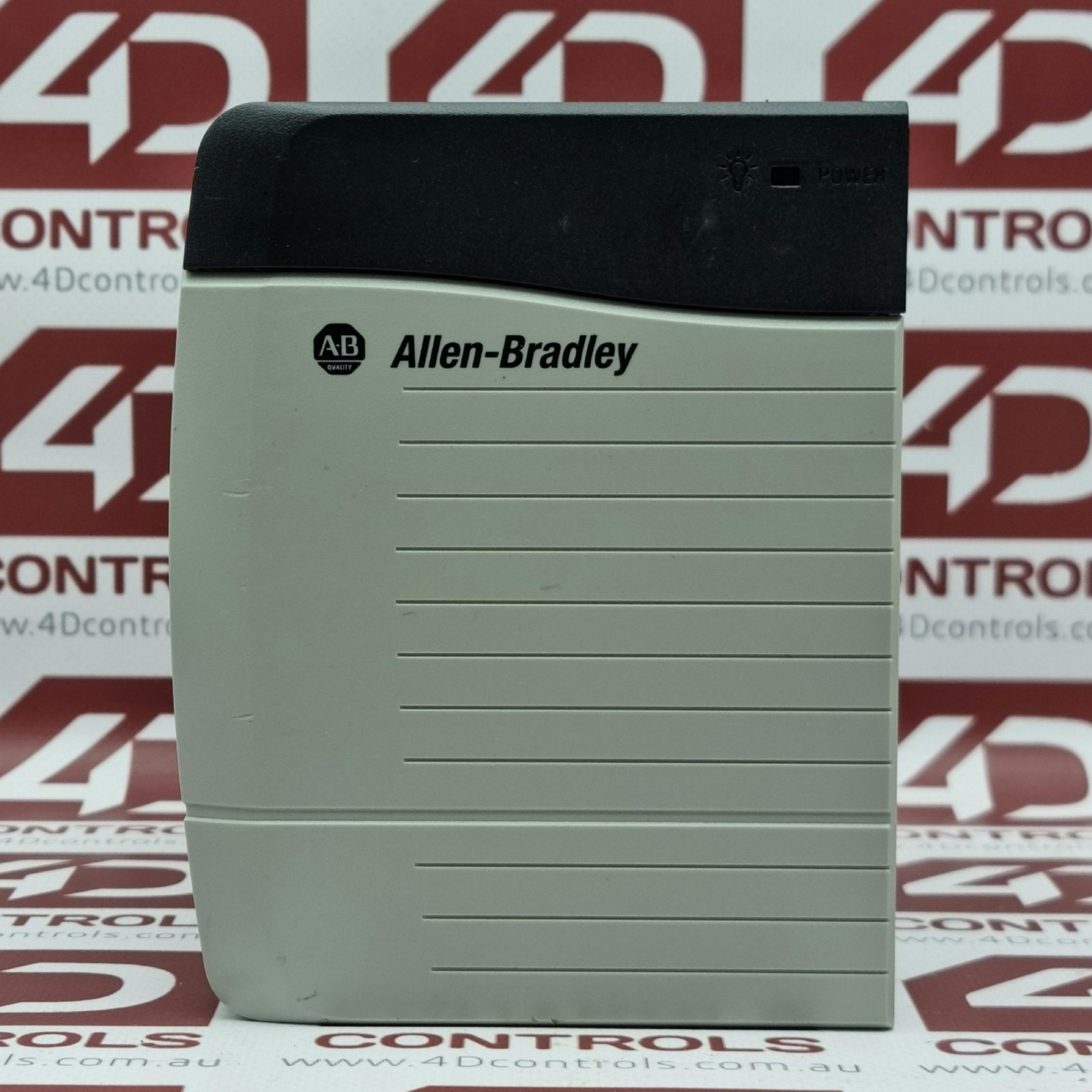 1756-PA72 | Allen Bradley | ControlLogix, Power Supply, 85-265VAC, Used ...