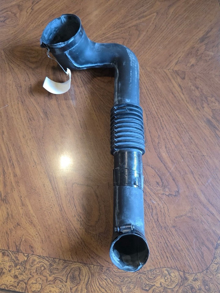 NOS OEM Ford F2UZ-9B659-D Air Intake Hose Tube 90-93 E150 4.9L 92-97 ...