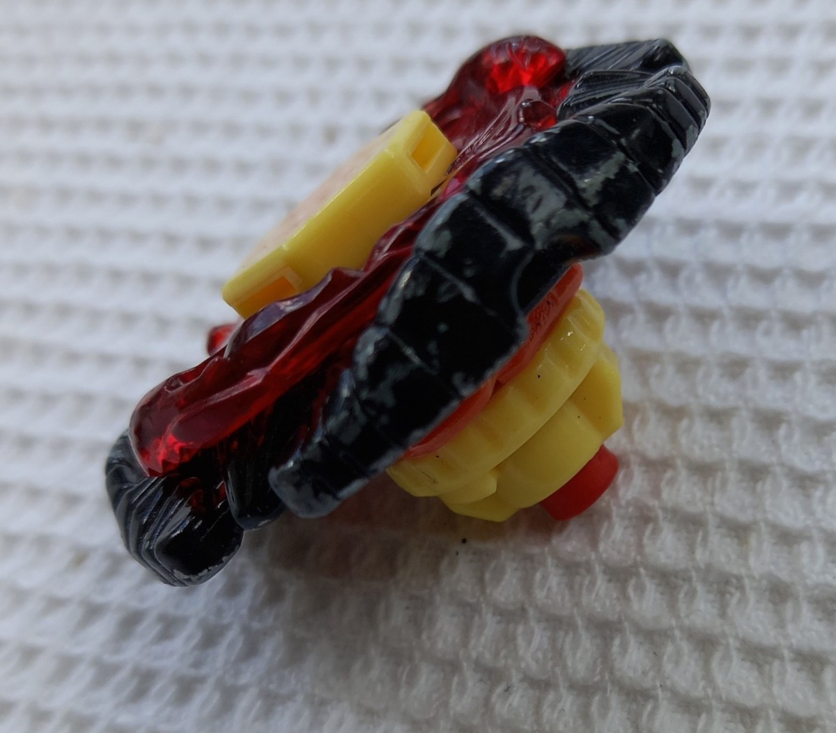 Beyblade Torch Gemios