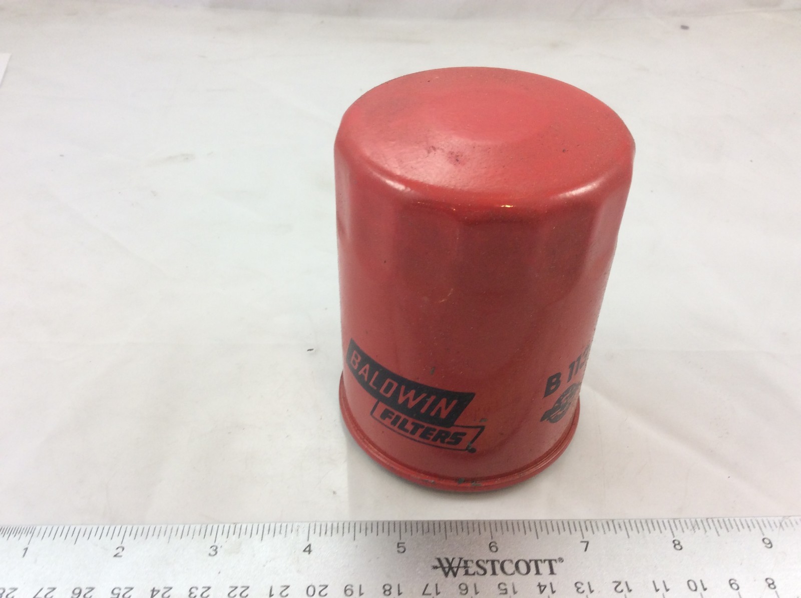 B-143 Baldwin Oil Filter B143 SK08190128JE | eBay