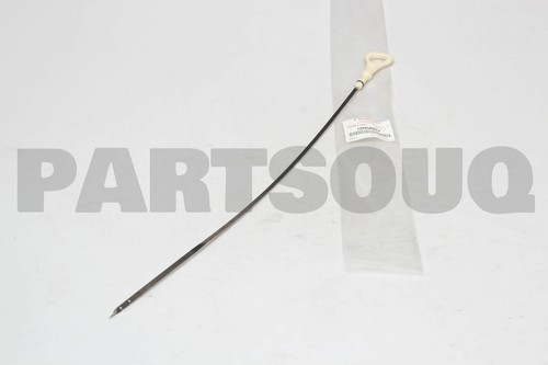 1255A027 Genuine Mitsubishi GAUGE,ENG OIL LEVEL | eBay