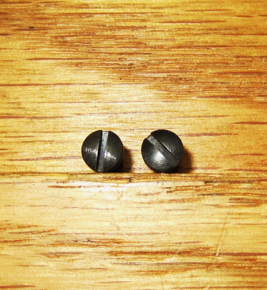 Marlin Forend Tip Screws New Factory OEM for 336, 1894 1895 39 | eBay