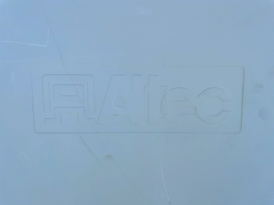 706-80292 / 706-80666 Upper Control Guard for Altec Bucket Truck Model ...