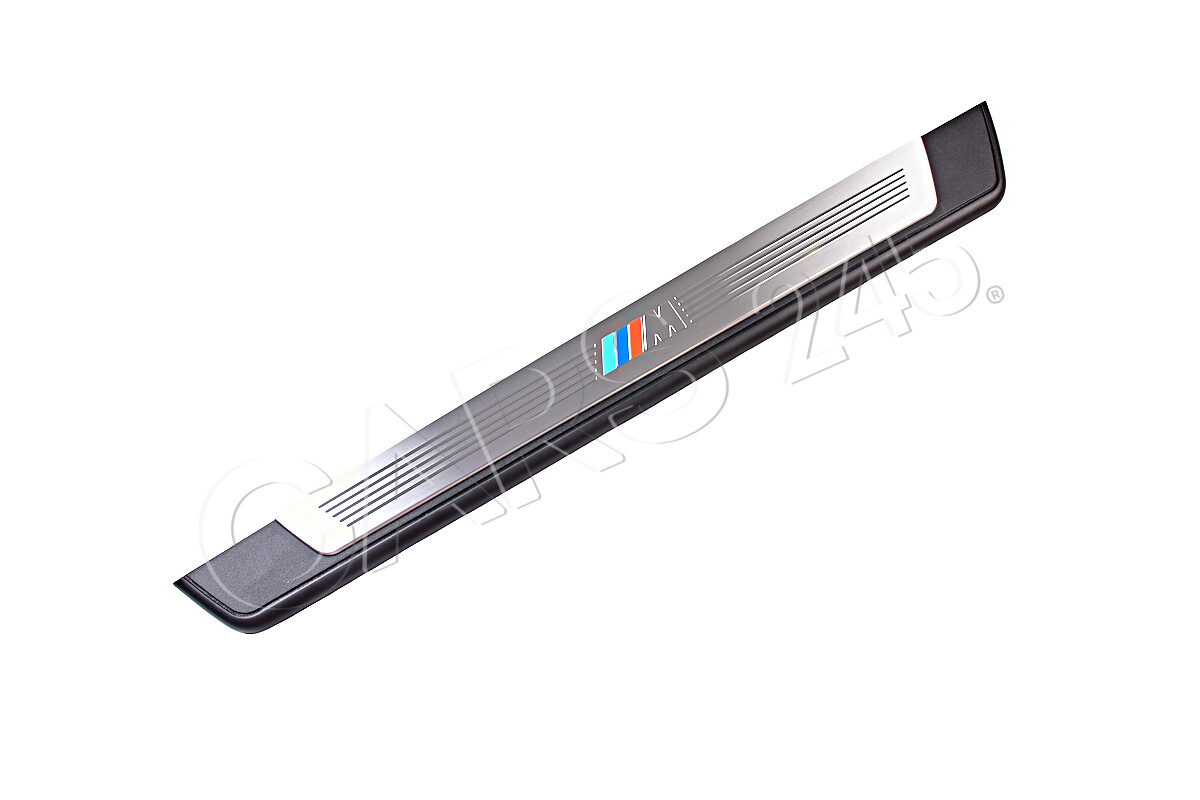Genuine BMW E85 E86 E89 Z4 Right Door Sill Cover Trim M 51478040124 | eBay
