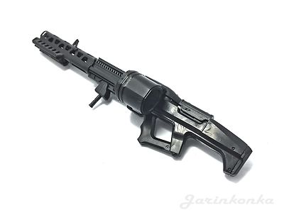 1/6 Scale MG62 General Purpose Machine Gun US Army NATO Gun Figure ...