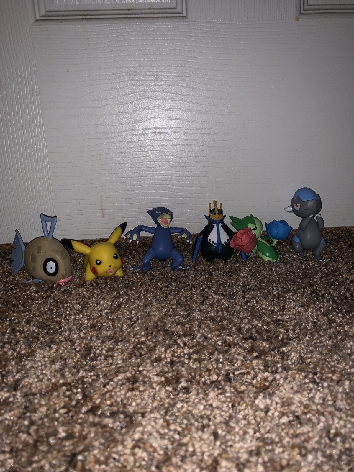 pokemon action figures | eBay