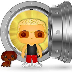 The Pop Vault | eBay Australia Stores