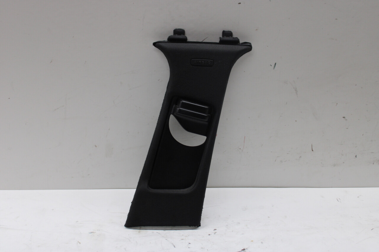 08 MERCEDES C350 Sedan W204 - Passenger B Pillar Upper Trim Panel ...