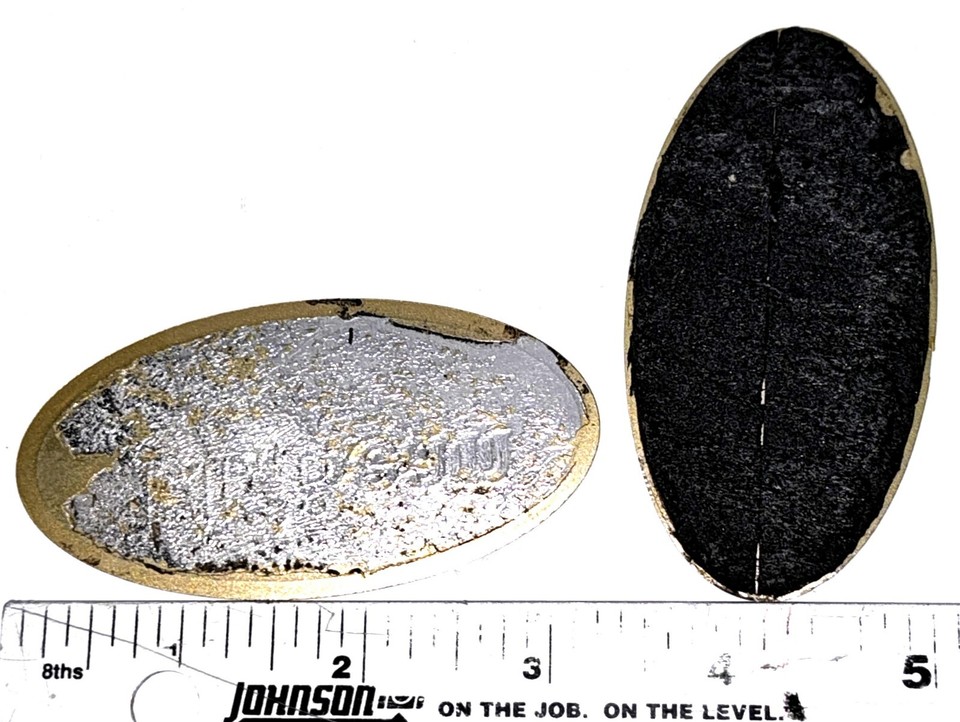 00-04 Subaru Legacy Outback—"L.L. Bean Edition" Side Sticker Badge ...