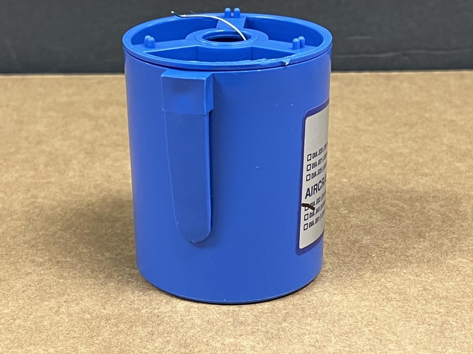 Malin Stainless Steel Aircraft Safety Lock Wire MS20995C32 1 LB. Roll ...