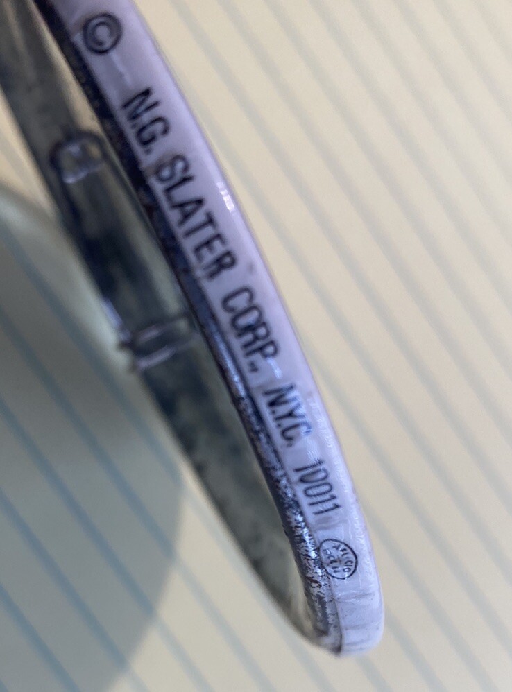 1977 Jimmy Carter Spirit of 76 Inaugural Pin Large Button w George ...