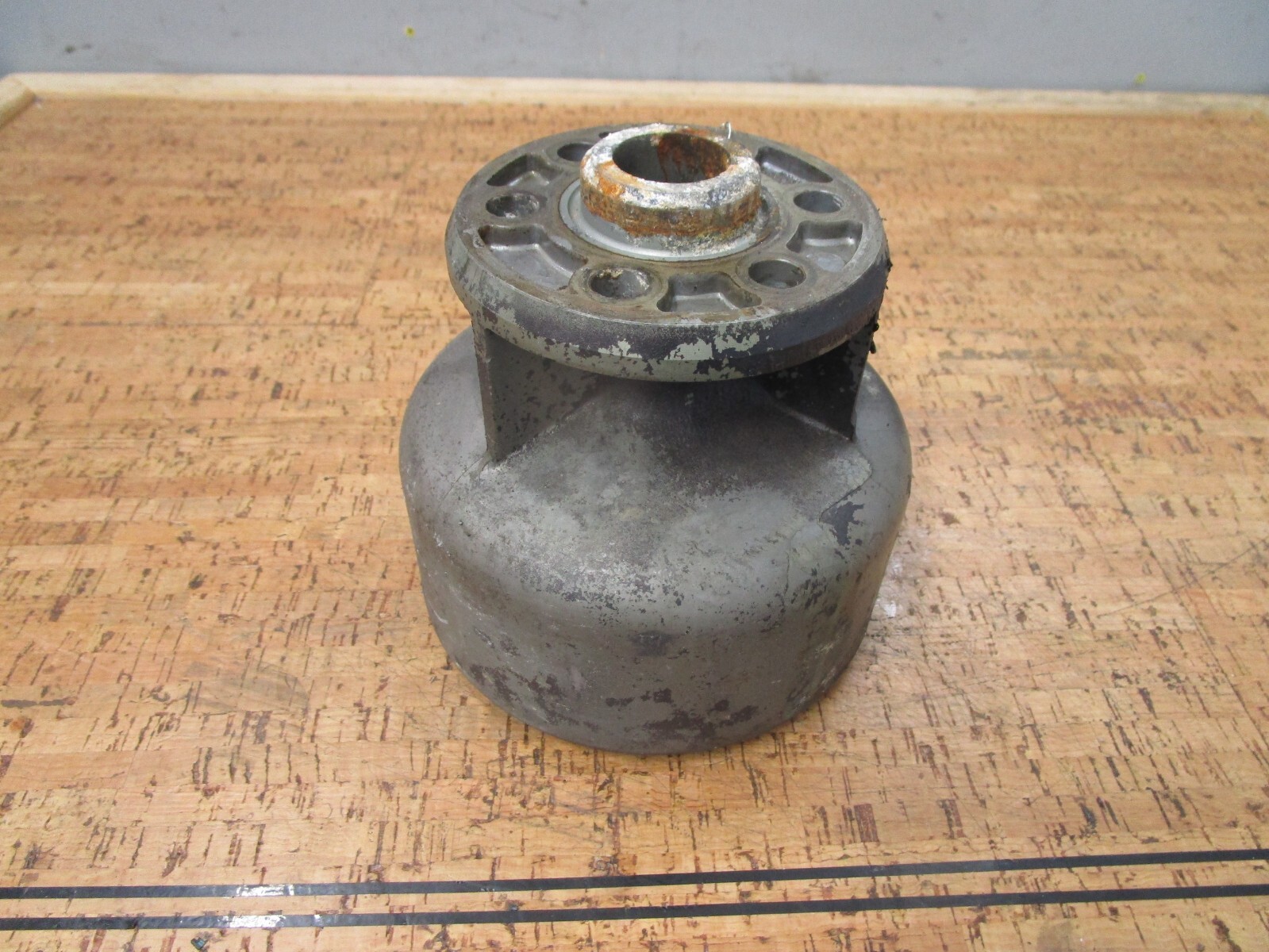 *OEM* 0780 Volvo Penta Rubber Coupler 3853917 3858437 | eBay