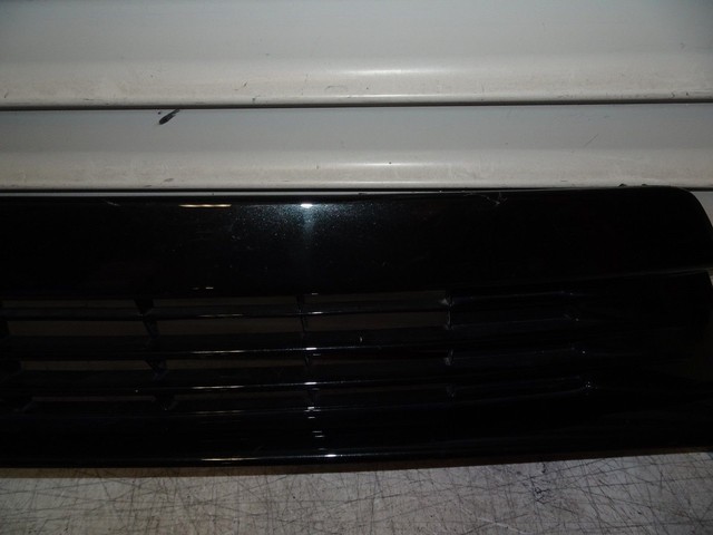 2013 2014 2015 TOYOTA PRIUS LOWER CENTER GRILLE GRILL OEM 53102-47010 ...