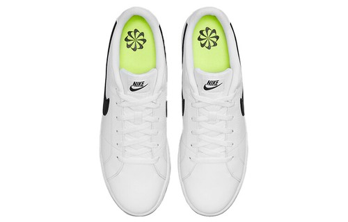 Nike Court Royale 2 Next Nature Low White - DH3160-101 | eBay