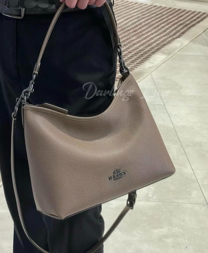 NWT Coach Laurel Shoulder Bag very popular! CR148/CR149/CV975 | eBay