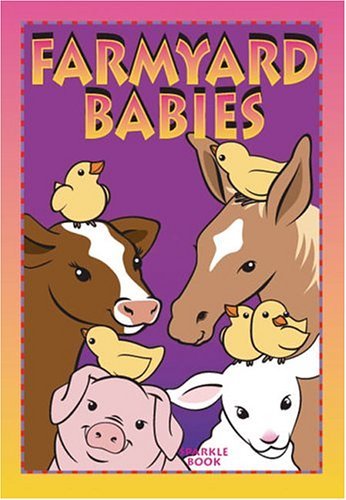 Farmyard Babies (Animal Sparkle) By Book Company 9781740471244| eBay