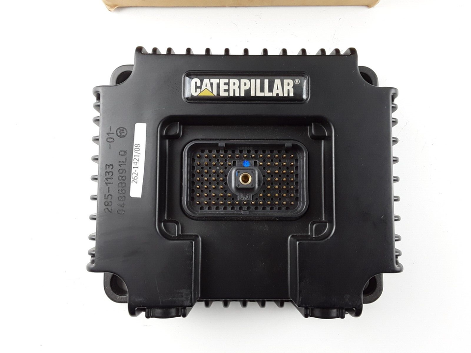 ELECTRONICS GP-COMMUNICATION CAT 2621421 For Caterpillar Computer Board ...