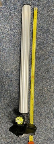 matrix fishing seat Box Spare Extending Leg 36mm | eBay UK