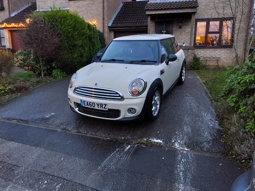 Mini One D | eBay UK