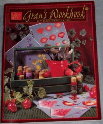 Gran's Workbook By Ros Stallcup by Ros Stallcup 9781567705522| eBay