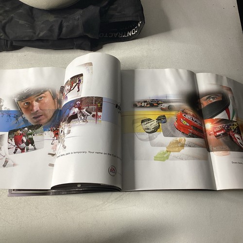 GamePro Magazine Issue 157 October 2001 The Rock WWF w/ Poster | eBay