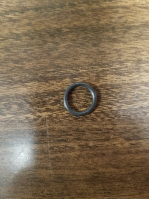 Genuine Cummins 3867043 Seal O Ring for sale online | eBay