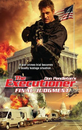 Final Judgment by Pendleton, Don 9780373644049| eBay