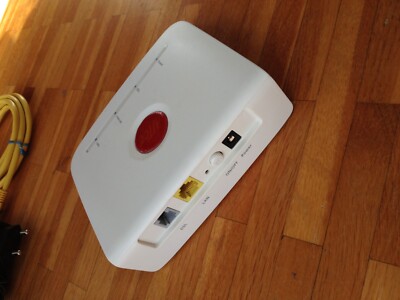 ADSL Kabelmodem Alice 1111 | eBay.de