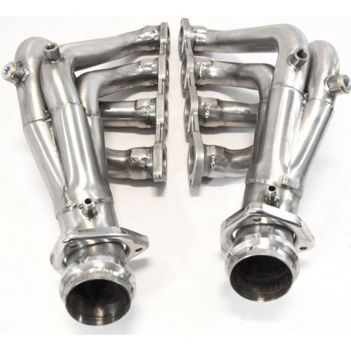 Ferrari F430 Series Ceramic Coated High Flow Sports Sound Exhaust ...