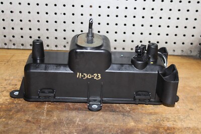 10 - 16 Cadllac SRX Tailgate HYDRAULIC PUMP Motor Cylinder Lift Trunk ...