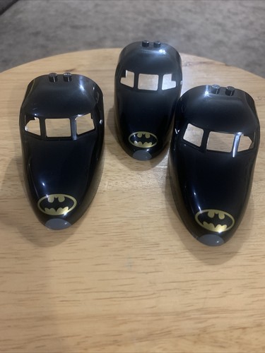 Lego Batman Shuttle Cockpit NEW LOT OF 3 | eBay