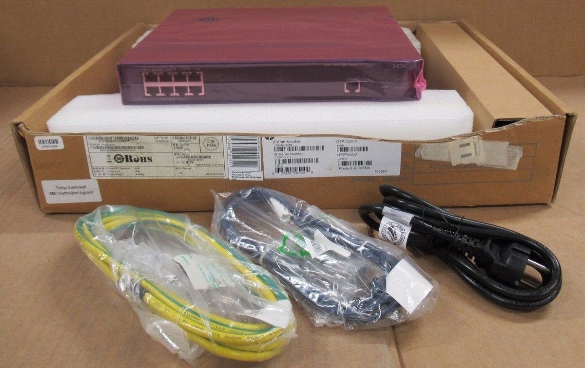 Hp Wireless Switch Locations