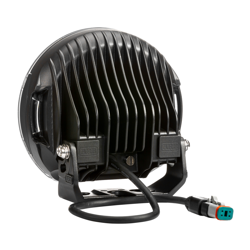 ARB SJB21S Intensity Solis 21 LED Spot Light 5700k Color/6,100 lumens ...