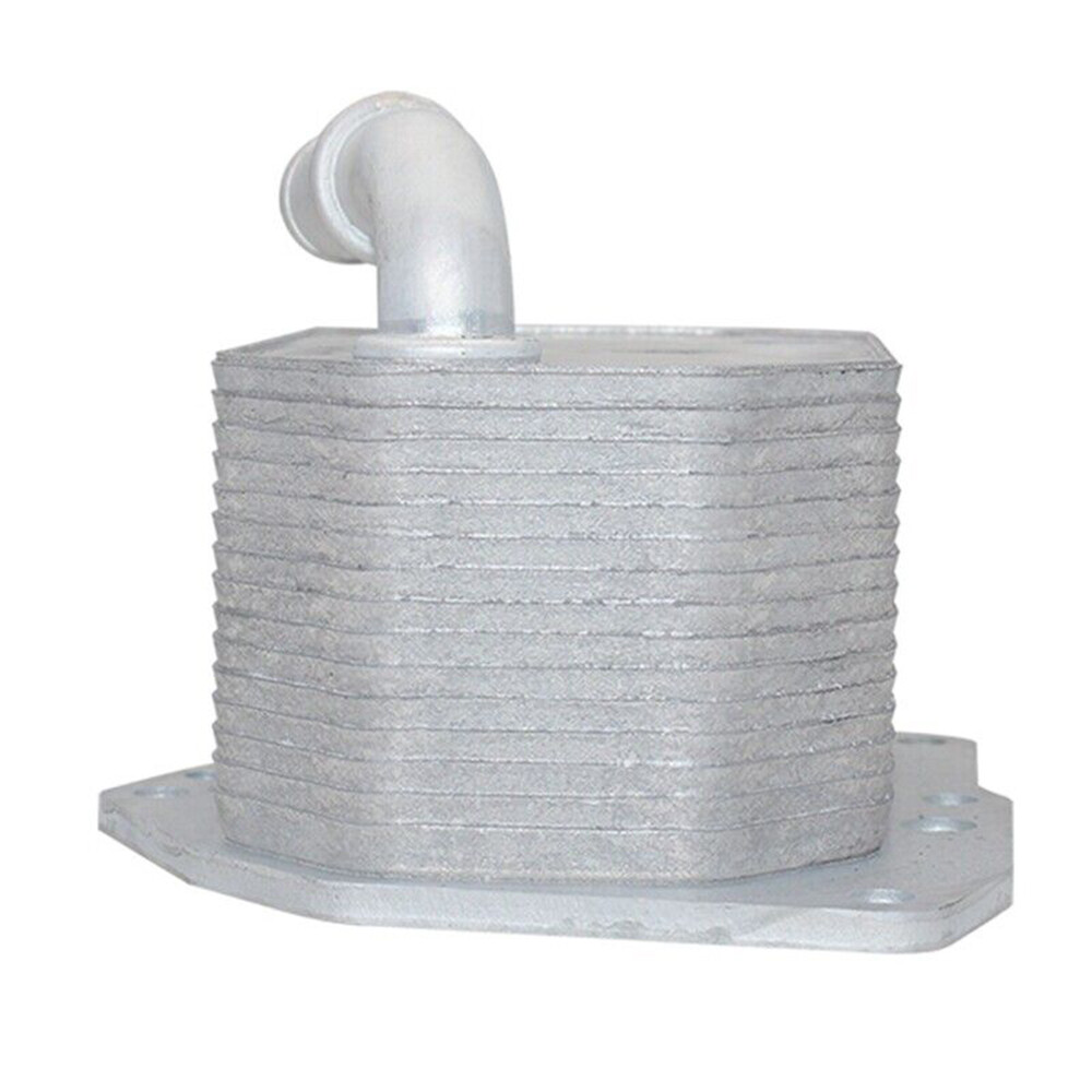 For Ford Ranger T6 2.2L 3.2L TDCi Turbo Diesel 1746665 Oil Cooler ...