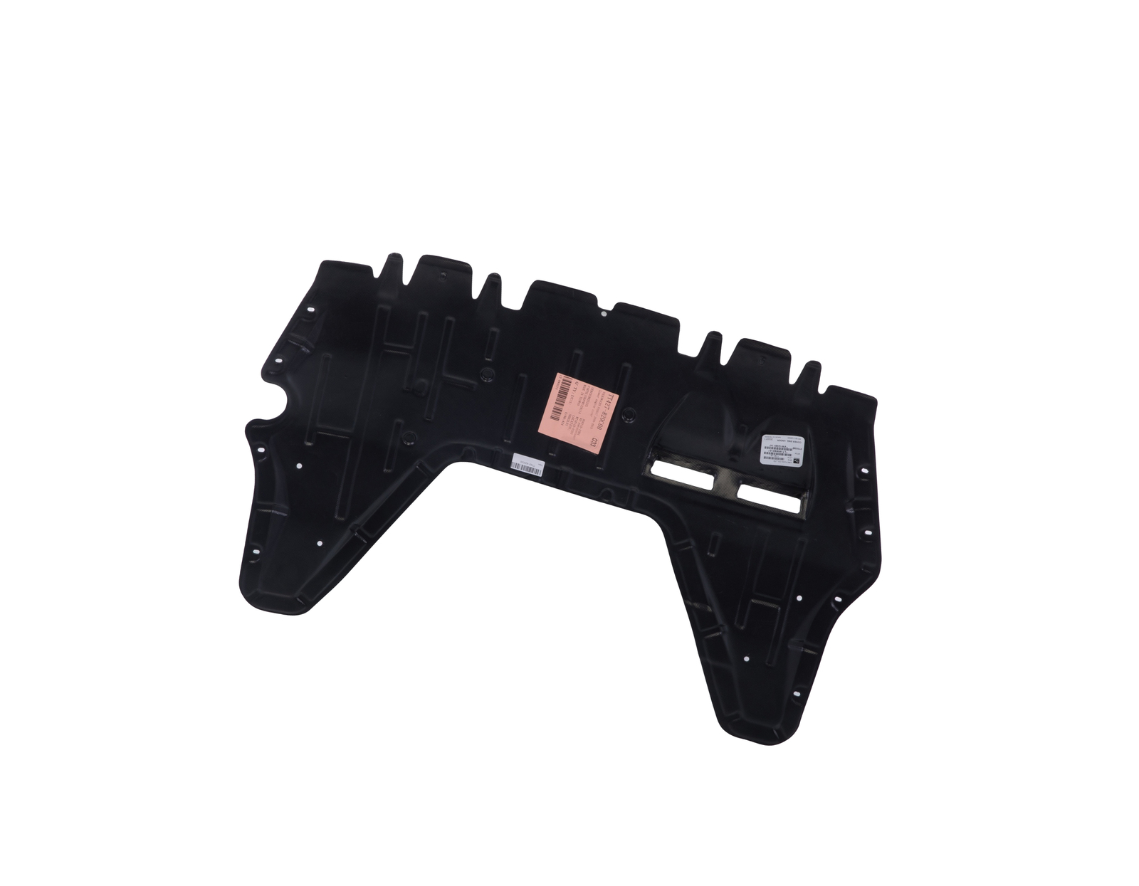 New Engine Under Cover Splash Shield For Volkswagen Passat 06-10 Passat ...