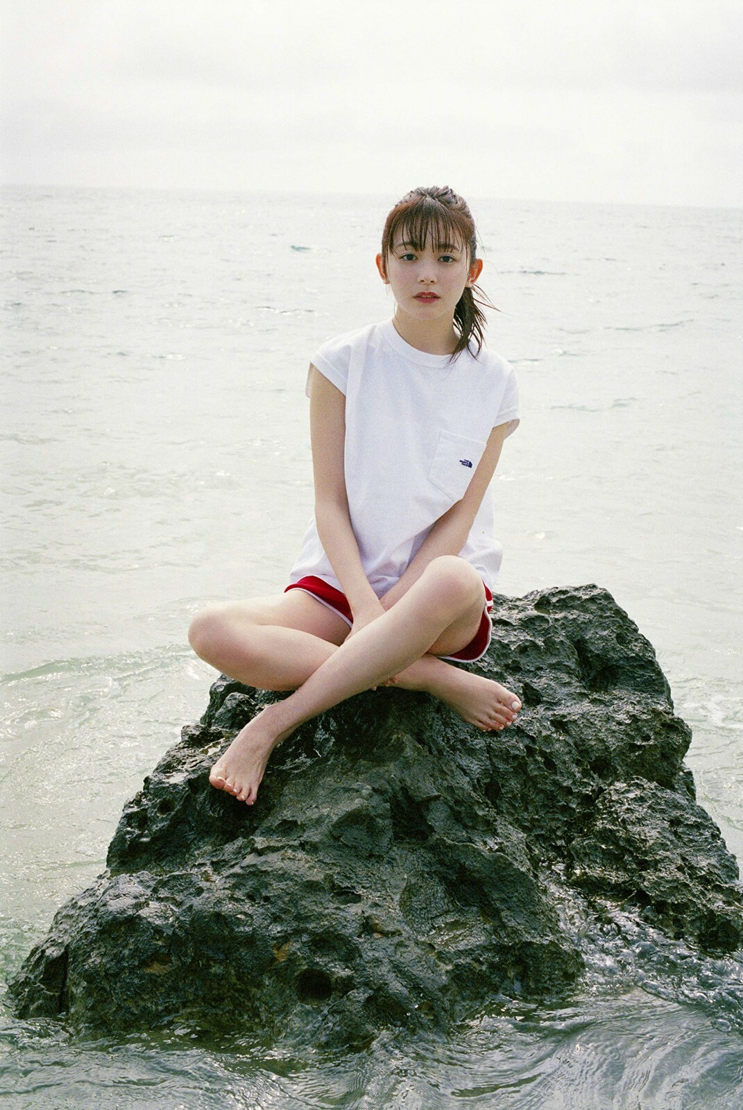 Rinka Kumada Japanese Photo book りんくまちっく | eBay