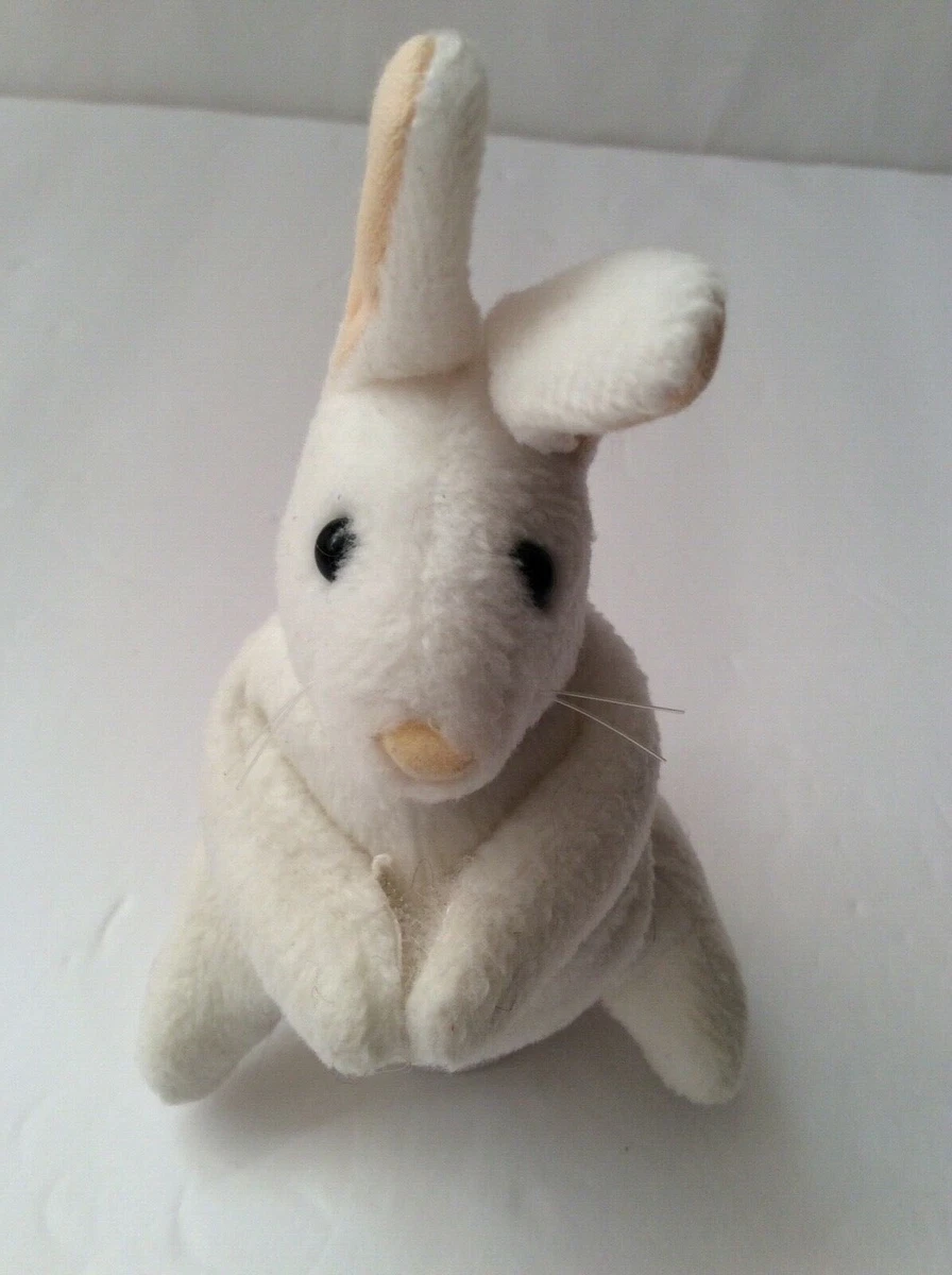 Folkmanis Finger Puppets Rabbits