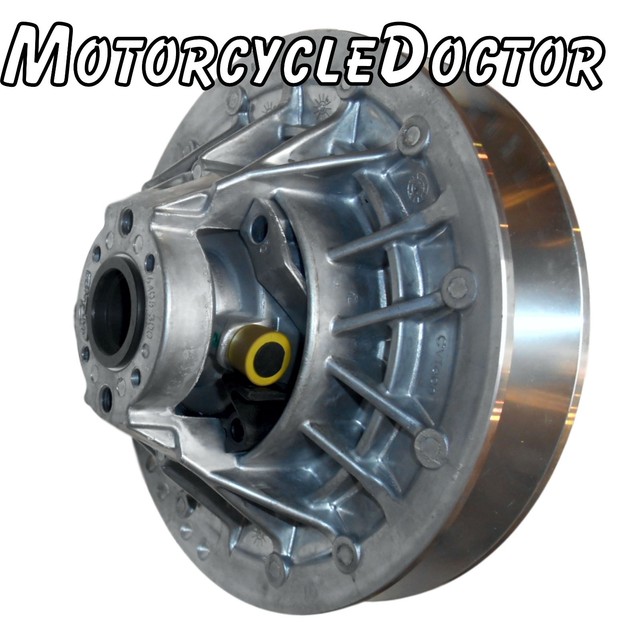 Clutch UTV 800 Odes Secondary CV Tech CVT Driven Dominator Raider ...